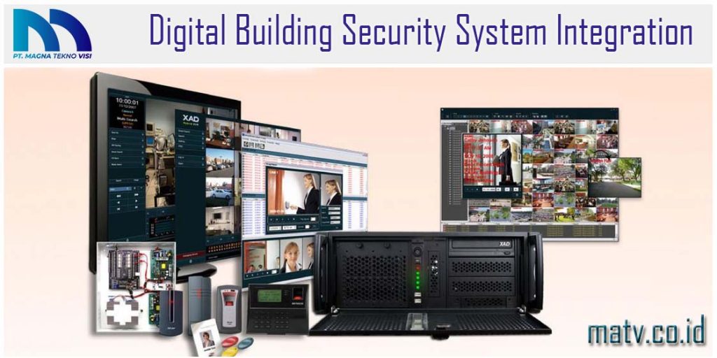 Our Service – PT Magna Tekno Visi